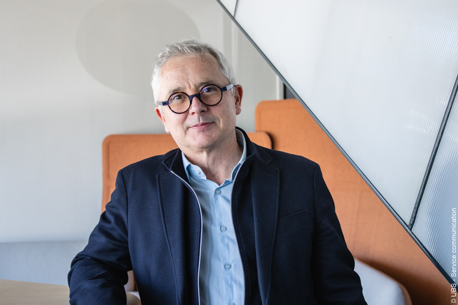 David Menier, élu Président de l’Université Bretagne Sud - Université ...